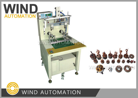 Quality Stator Winding Machine & Needle Winding Machine Manufacturer