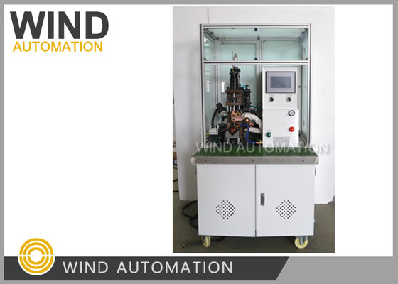 Quality Stator Winding Machine & Needle Winding Machine Manufacturer