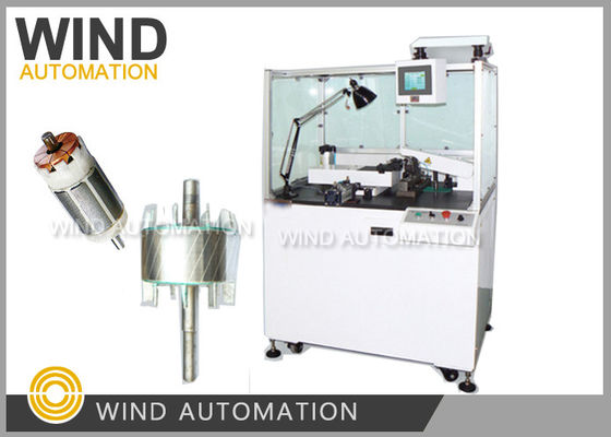 Quality Stator Winding Machine & Needle Winding Machine Manufacturer