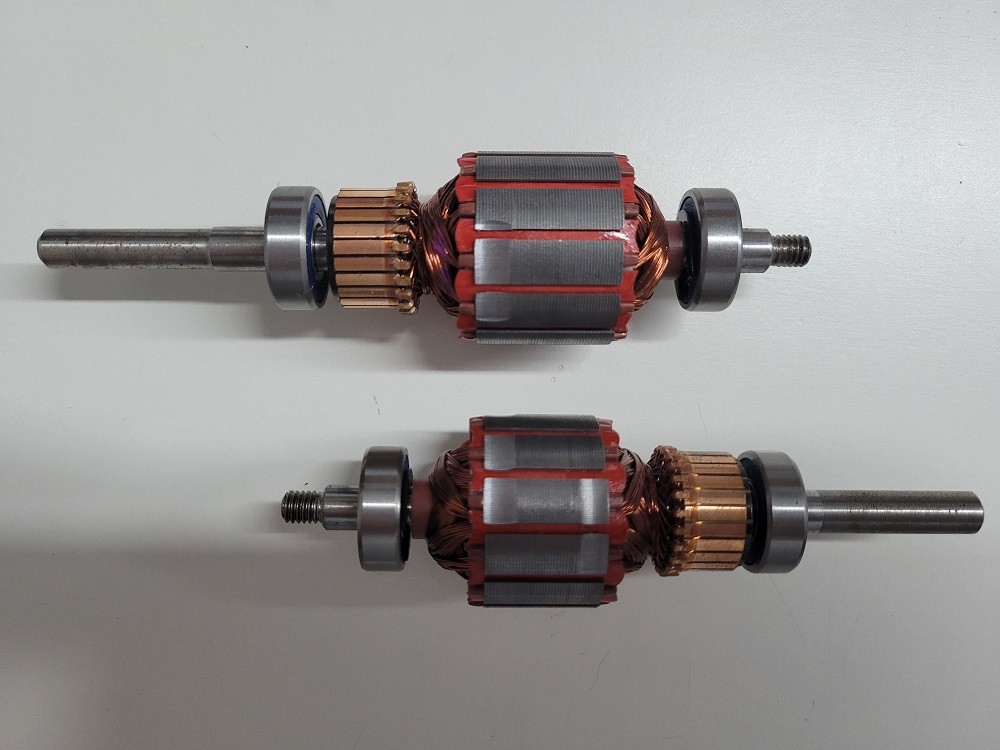 Wedge Insertion Machine Slot Insulation Machine Armature Coil And Stack ...