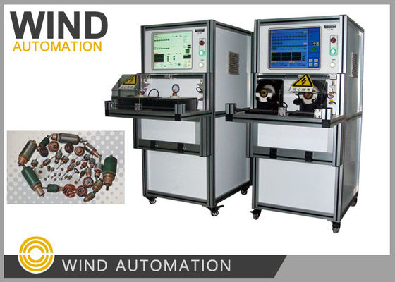 armature testing machine – Quality Supplier from China
