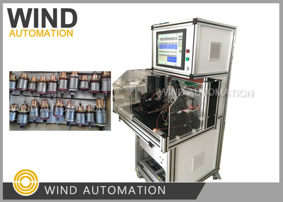 Armature Testing Equipment factory, Buy good quality Armature Testing ...