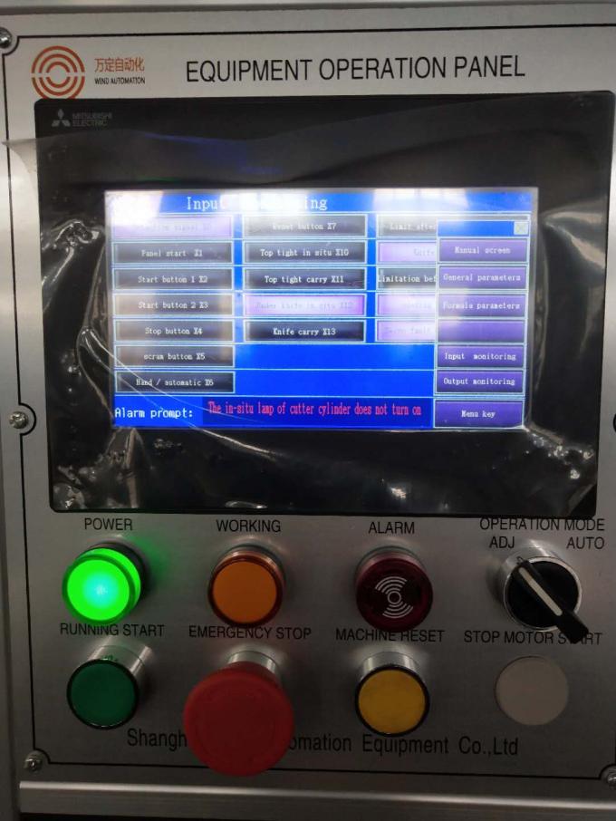 2-99 Slots Commutator Undercutting Machine For Cut DC Motor Armature Mica