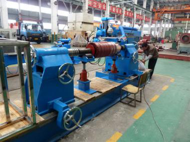 Commutator Undercutting Machine For Cut DC Motor Armature Mica Manual ...
